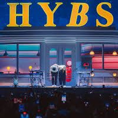 Stream HYBS - Ride by MieHa | Listen online for free on SoundCloud