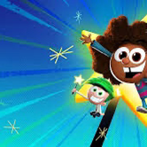 Stream Fairy oddparents a new wish by Cris vargas tv shows | Listen ...