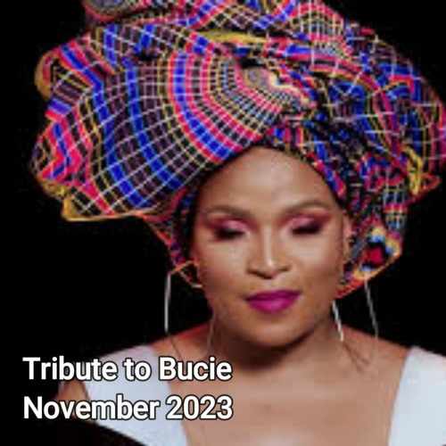 Stream Soukmeka Tribute to Bucie part 1 by Soulmeka Family | Listen ...
