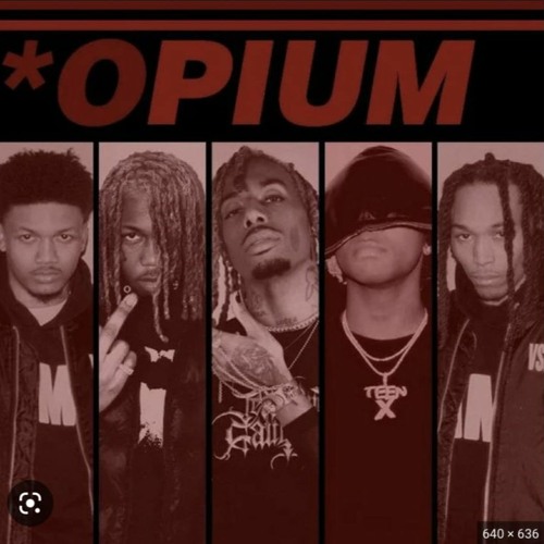 Stream Playboi Carti & Destroy Lonely & Ken Carson & Homixide Gang / TYPE BEAT (prod. cj) by cj ...