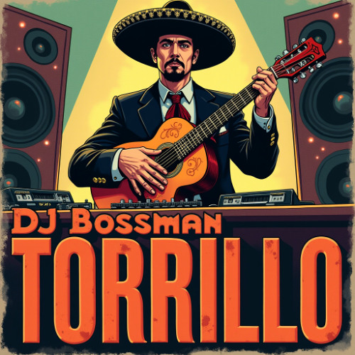 Stream Regreso a mi Tierra by DJ Bossman Torrillo | Listen online for ...