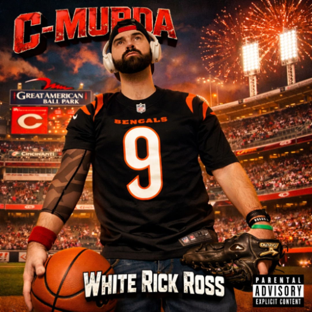 Stream White Rick Ross by C-Murda | Listen online for free on SoundCloud