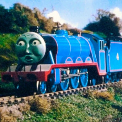 Stream TTTE INSTRUMENTALS - Gordon The Big Engine's Theme S1 - Whistles ...
