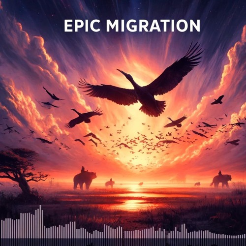 Stream sense - Epic Migration by Dojo HipHop | Listen online for free ...