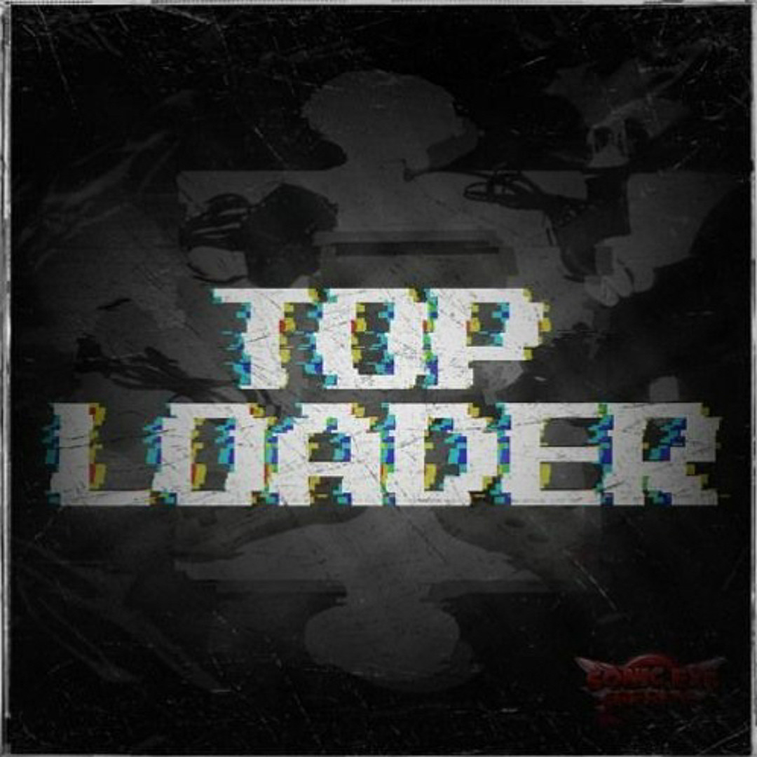 Stream Top Loader V7 Fnf Sonic.Exe RERUN OST by Ahmed@707 | Listen ...