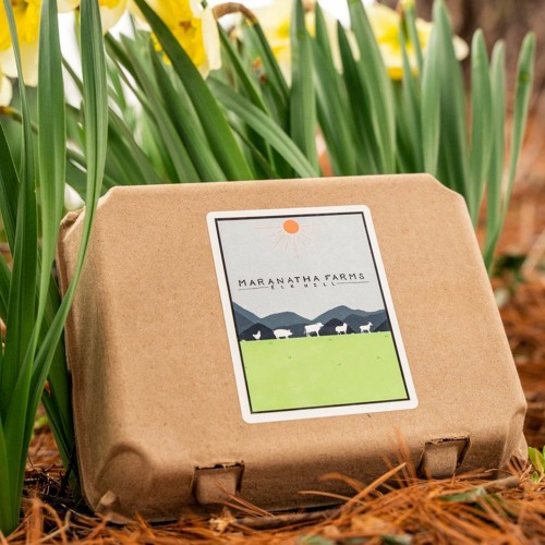 Stream episode The HOME Show 05/27/2023: Maranatha Farms by WLNI ...