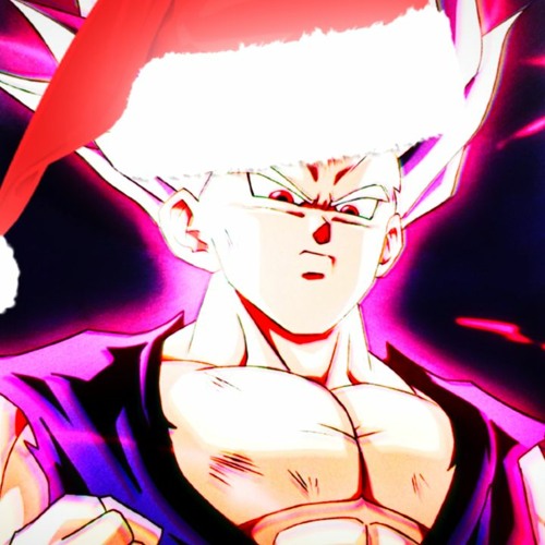 Stream Merry Christmas- Gohan X Gogeta (phonk remix) by LERKY | Listen ...