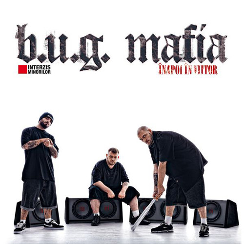 Stream B.U.G. Mafia - Cat Poti Tu De Tare (feat. Bodo) (Prod. Tata Vlad ... Stream B.U.G. Mafia - Cat Poti Tu De Tare (feat. Bodo) (Prod. Tata Vlad ...