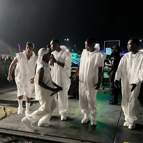 Stream SHUTCHO - the joy (zulu edition) by Two Inch Punch | Listen ...