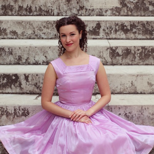 Stream Depuis le jour - Louise - Charpentier - Victoria Armillotta by ...