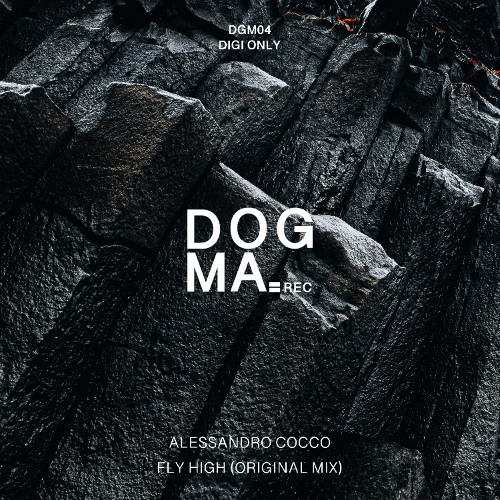 Stream Alessandro Cocco - Fly High [Premiere I DGM04] by Techno Cartel ...