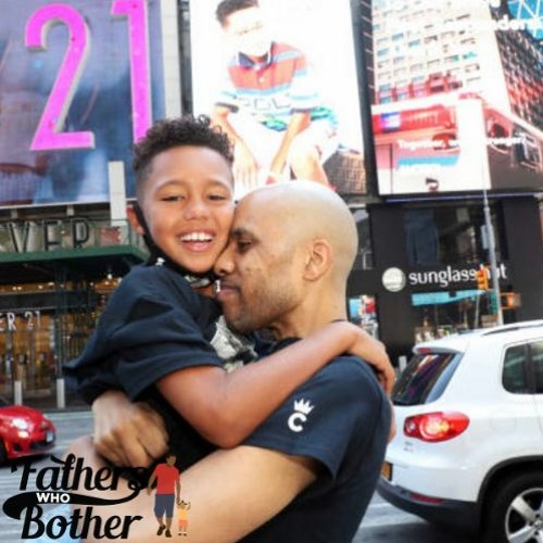 Stream Consequence On His Son Caiden's Rap Career & Battling Lupus by ...