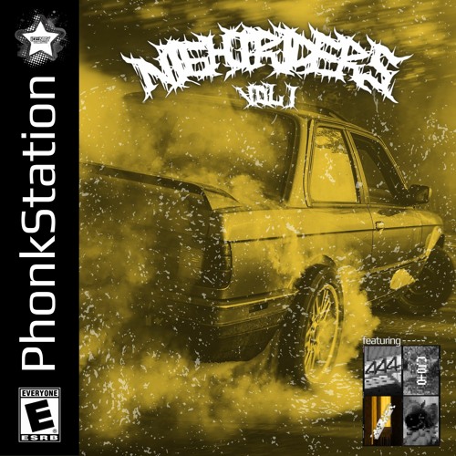 Stream tsov - 1337 by identity | Listen online for free on SoundCloud