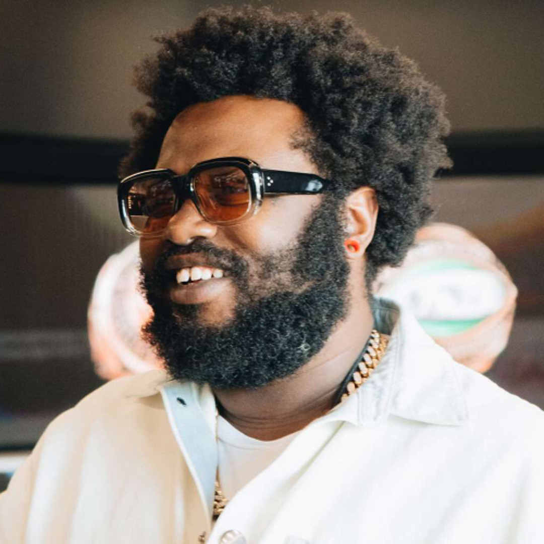 Stream James Fauntleroy - Cold Blooded (R&B) by Rebecca Thomas | Listen ...