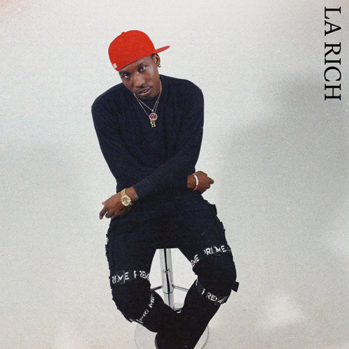Stream LA Richieee - Off Da Liter by LA Rich | Listen online for free ...