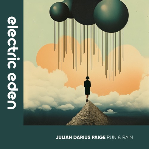 Stream Julian Darius Paige - Rain [Electric Eden Records] by Electric ...