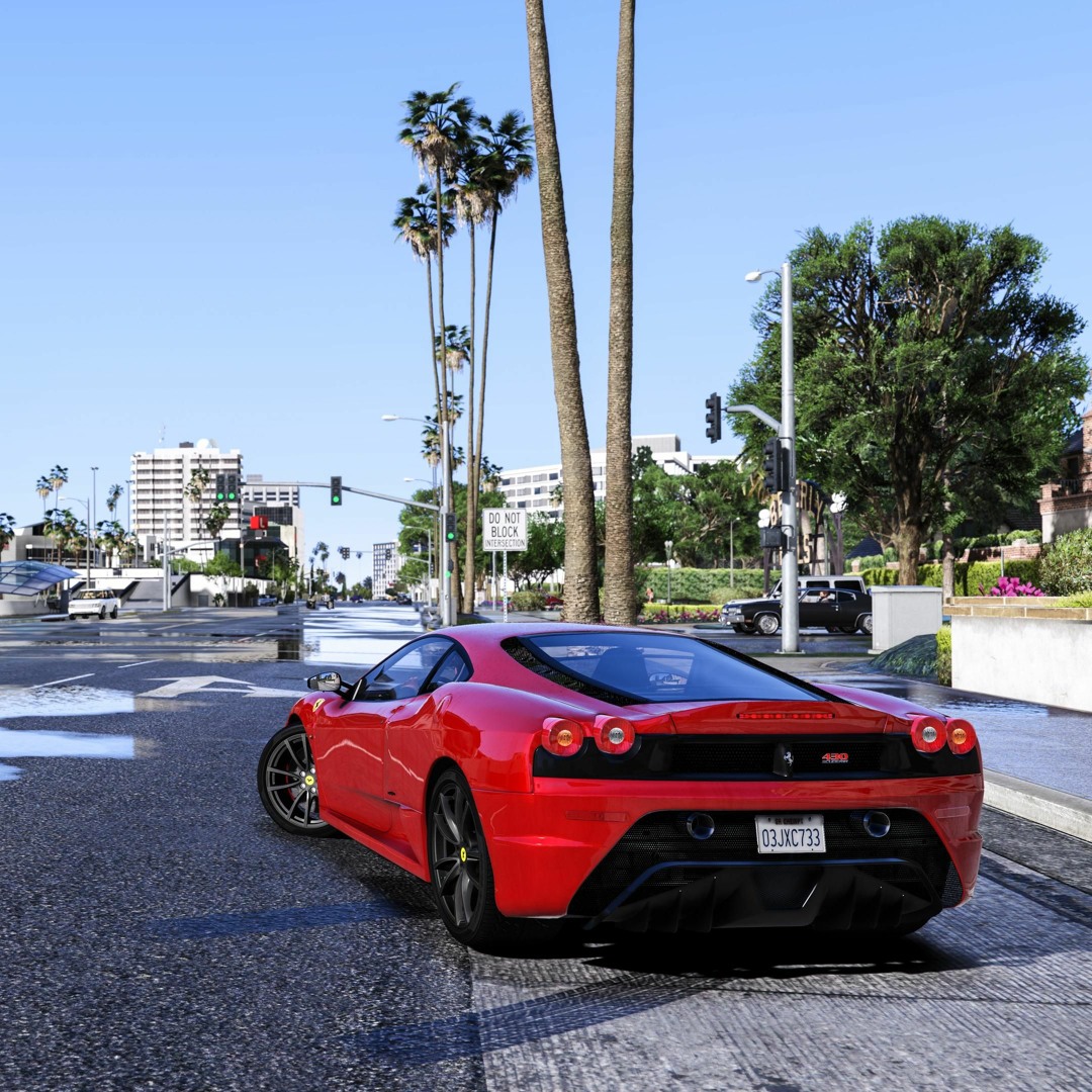 Stream GTA 5 Death Sound Effect by Gaming Music | Listen online for ...