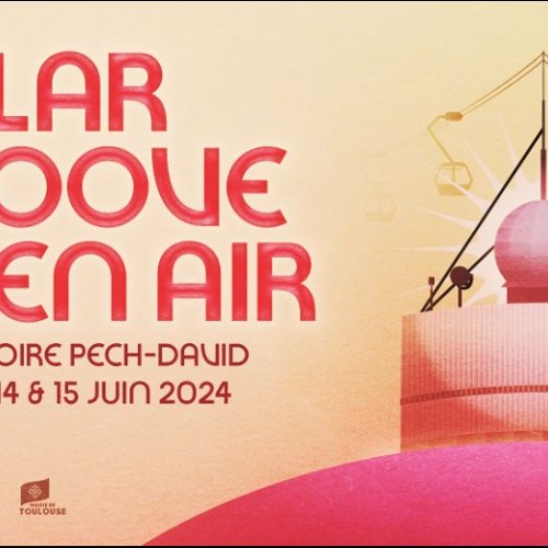 Stream Demo Solar Groove Open Air Arth - A by Arth-A | Listen online ...