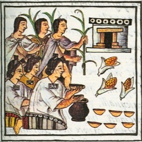 Stream Episode Paleodieta By Un Podcast De Historia Ambiental Podcast