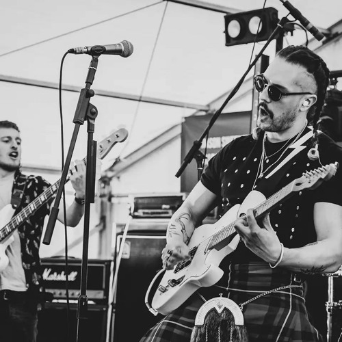 Stream FEATURE INTERVIEW: LATE NIGHT LEGACY AT WILDFIRE '21 by Great ...