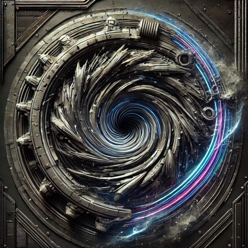 Stream Infinity Vortex by Xefra | Listen online for free on SoundCloud