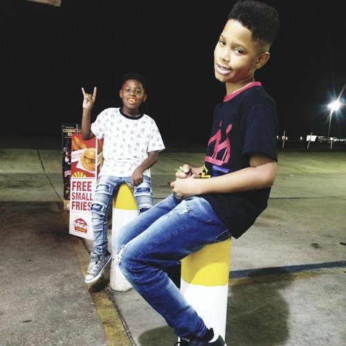 Stream Candy- Baby Jay, Lil Zay, Lil JJ by Zodi Rayne | Listen online ...