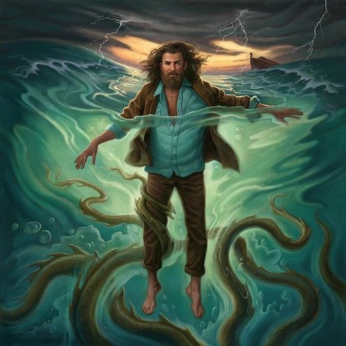 Stream Rhett sings himself 'Overboard' and out of his faith | Neil ...