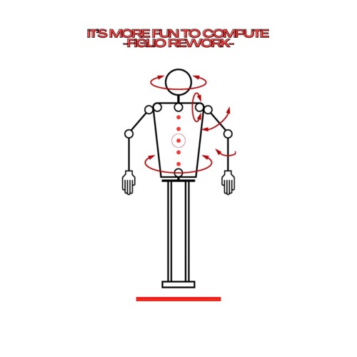 Stream It's More Fun To Compute (Fíglio Böler Rework) by BASS ASYLUM ...