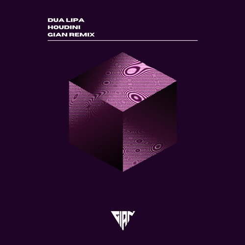 Stream Dua Lipa - Houdini (GIAN Remix) by GIAN | Listen online for free on SoundCloud