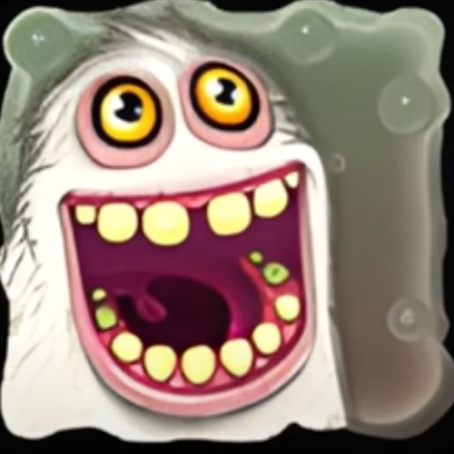 Listen to Mammott All Sounds, Islands & Animations (My Singing Monsters ...