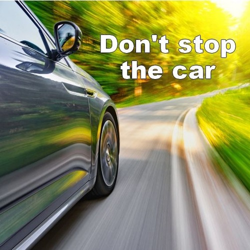 Stream Don,t Stop The Car by Theun50 | Listen online for free on SoundCloud