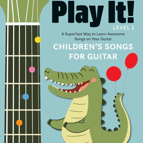 Stream 5. This Old Man - Chords and Notes by Play It! Music Books ...
