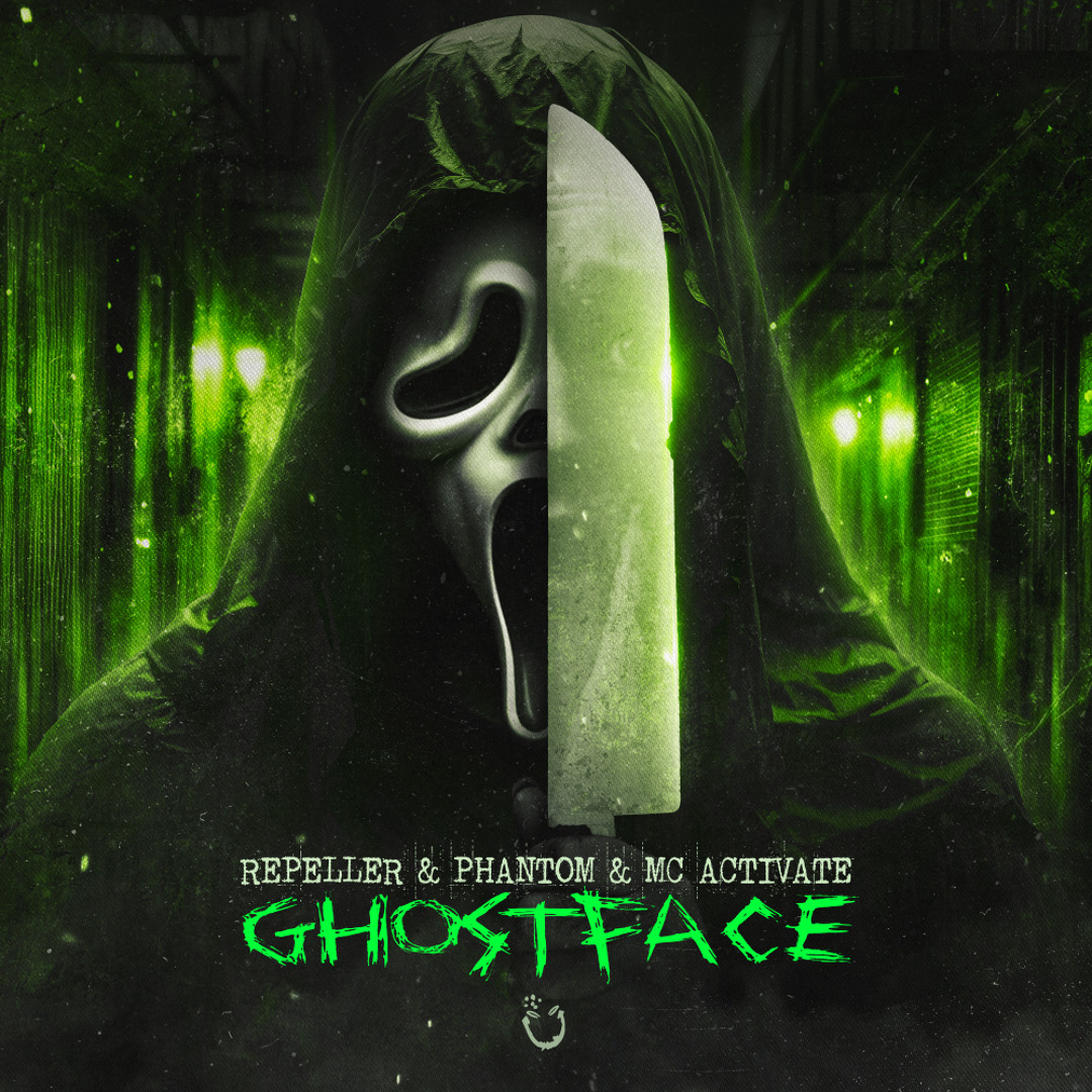 Stream Ghostface by Spoontech Records | Listen online for free on ...