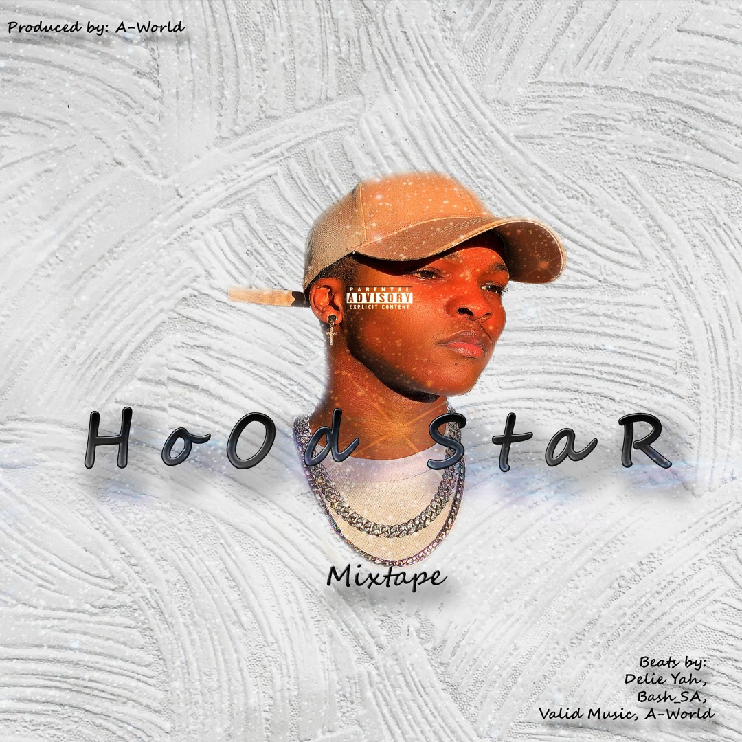 Stream 02 - Hood Star by A-World | Listen online for free on SoundCloud