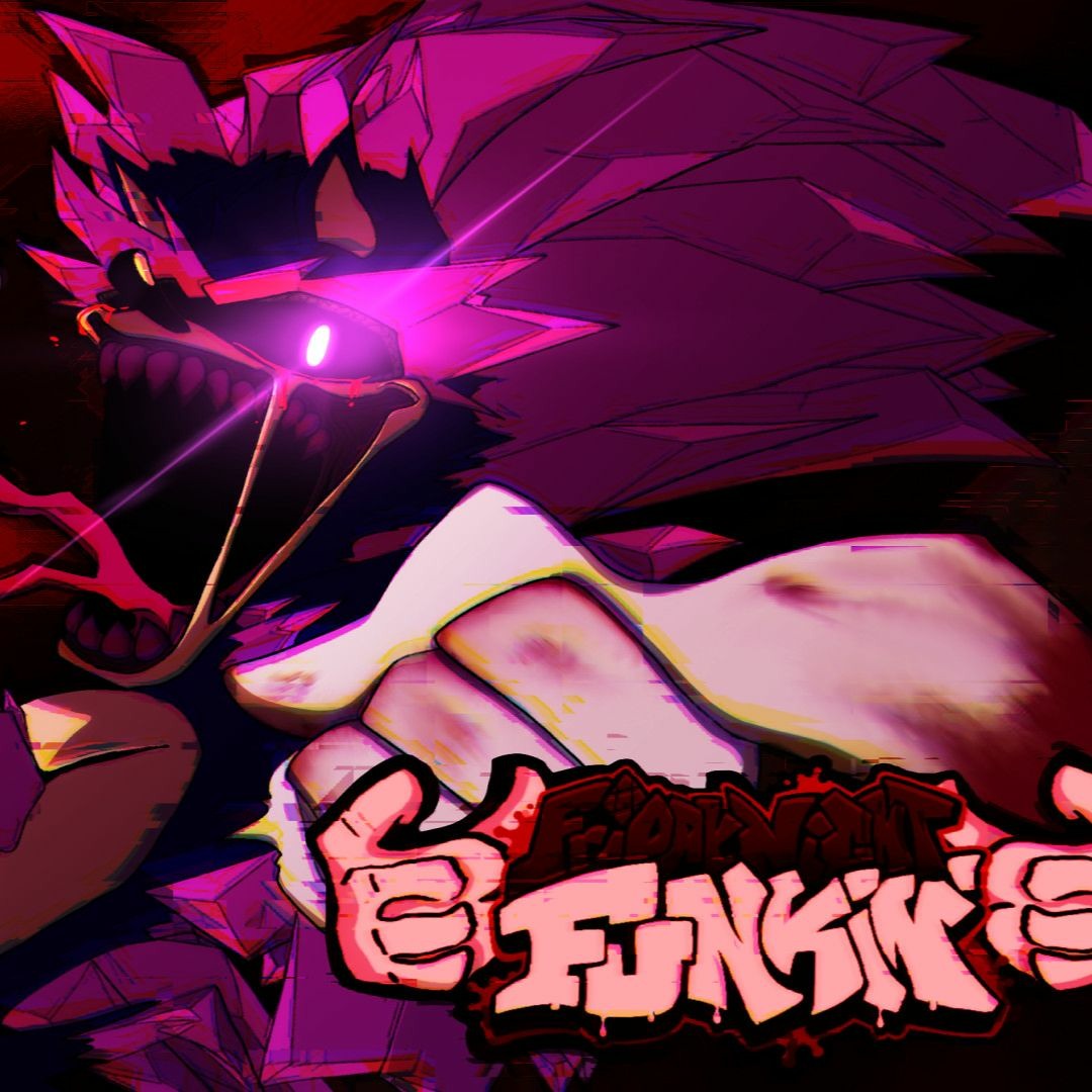 Listen to Goddess - Friday Night Funkin' Hell Reborn (credits in ...