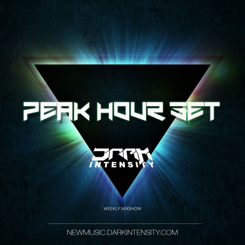 Stream Dark Intensity's Peak Hour Set 09.05.2024 by Dark Intensity ...