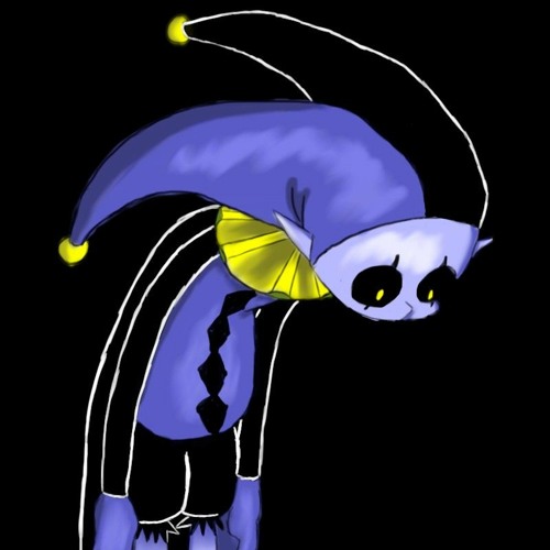 Stream FNF - Ragdoll Chaos - Seek's Cool Deltarune Mod by le ...