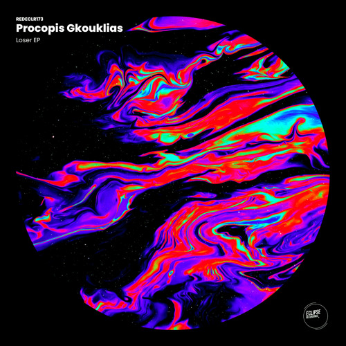 Stream Procopis Gkouklias - Eternity by Eclipse Recordings | Listen ...