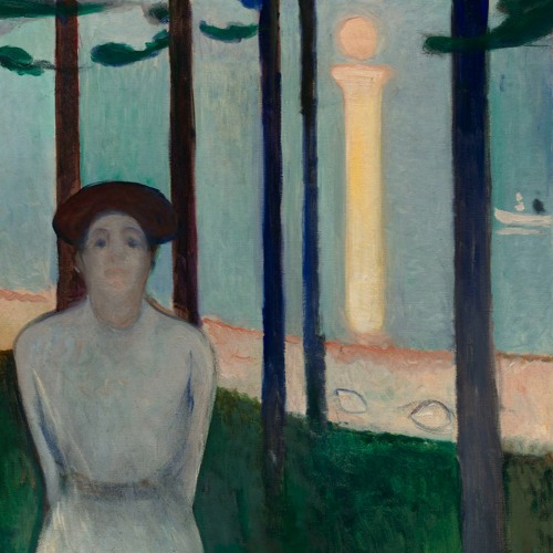 Stream episode Edvard Munch, "Summer Night's Dream (The Voice)" by ...