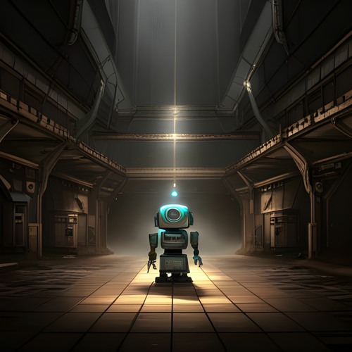 Listen to Robots Still Can't Sing by kirkoid in The Robot Sequence ...
