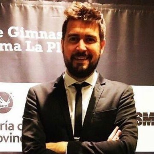 Stream Nacho Bulián en MUNDO TRIPERO por LA CIELO 103.5 by Mundo ...