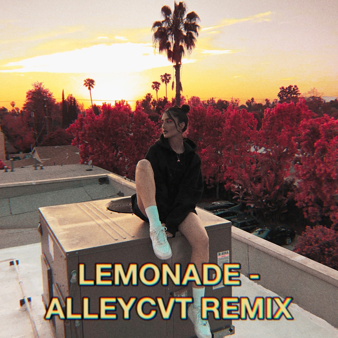 Stream Lemonade ALLEYCVT FLIP by ALLEYCVT | Listen online for free on ...