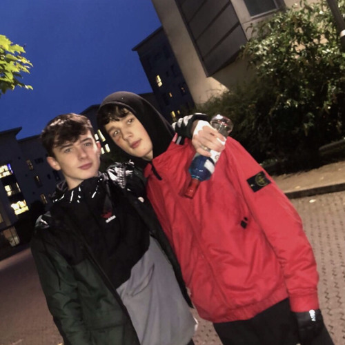 Stream MC FRAZ & MC MOLEGRIP - RISE AGAIN by Andray_🍇 ️ | Listen online ...