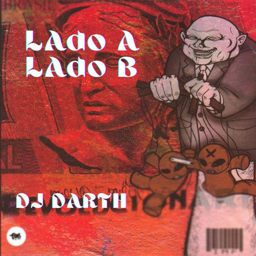 Stream Lado a Lado B (feat. TOS Records) by DJ Darth | Listen online ...