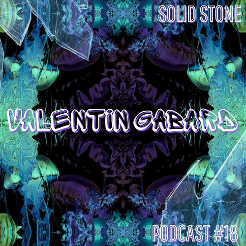 Stream Solid Stone podcast #18 - Valentín Gabard by Solid Stone uy | Listen online for free on ...