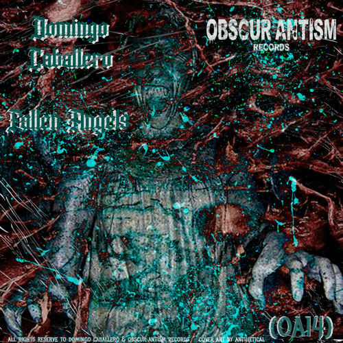 Stream Domingo Caballero - Obetrol (Original Mix) by Triplepoint ...