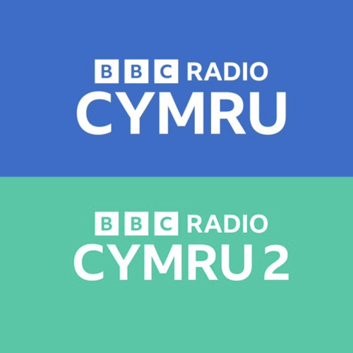 Stream Show Intros 2024 - BBC Radio Cymru & Radio Cymru 2 by Sean ...