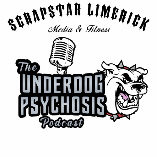 Stream Garrett Landers - Limerick's world champ butcher by The Underdog ...
