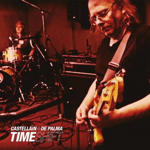 Stream TimeShift by John Castellain | Listen online for free on SoundCloud