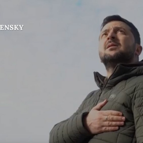 Stream The Season Finale Of The Hit Show 'Proxy War' by Caitlin ...